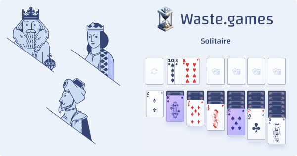 Free Online Solitaire